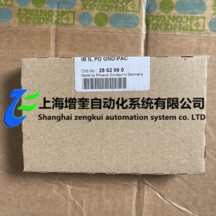 菲尼克斯模块IB IL PD GND-PAC 2862990 -阿里巴巴