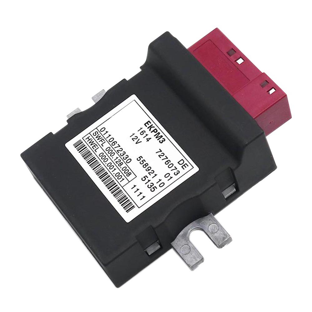 KY全新7276073适用宝马5系F18 7系730750 汽车燃油泵电脑模块ebay-阿里巴巴