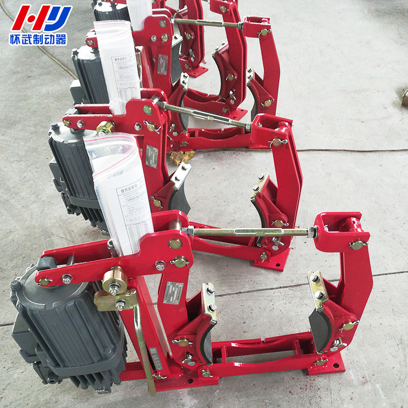 厂家生产现货供应YWZ5-400/125电力液压制动器|焦作市怀武制动器-阿里巴巴