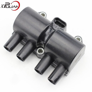 厂家直销96253555 19005236 19005265 适用大宇雪佛兰点火线圈-阿里巴巴