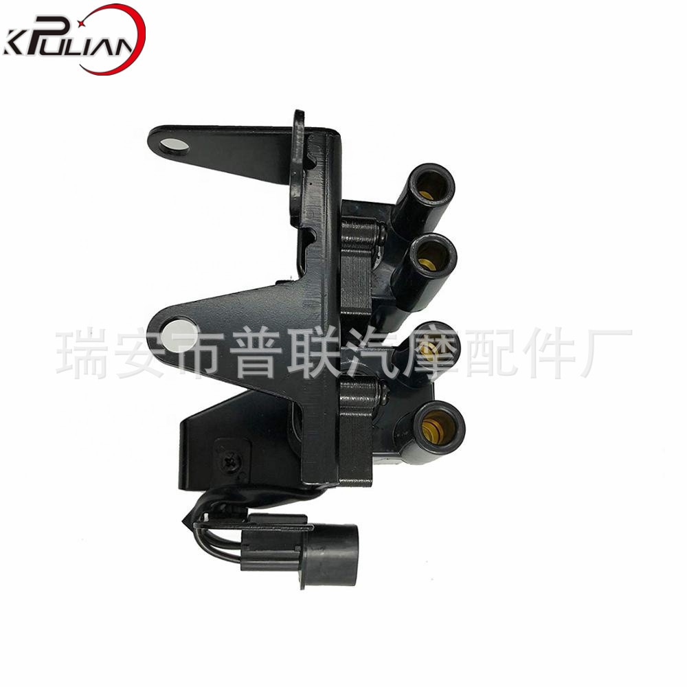厂家直适用于现代点火线圈27301-02600 27301-02630 27301-02800-阿里巴巴