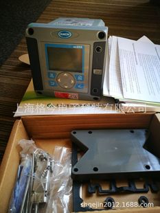 大湖GLI pH/ORP分析仪-sc200 pH/ORP控制器，Hach，哈希-阿里巴巴