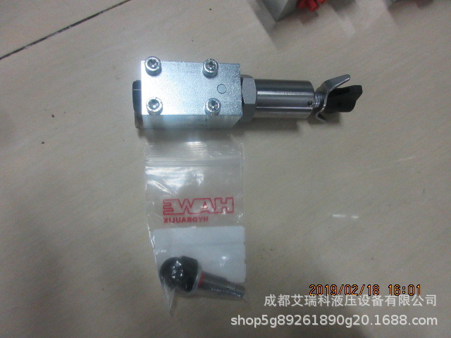 德国原厂进口HAWE哈威DSVP21-1BR溢流阀 厂家大量优惠批发-阿里巴巴