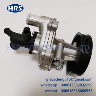 专供跨境适用马自达BT50福特RANGER 2.2L3.2L水泵BK3Q-8A558-CB-阿里巴巴