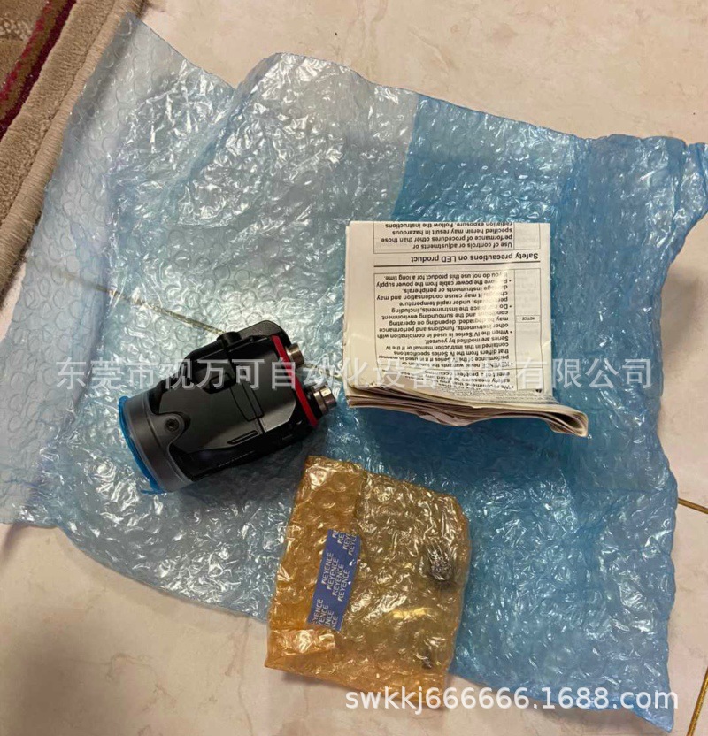 IV-500MA 销售KEYENCE基恩士图像识别传感器全新现货实拍议价-阿里巴巴