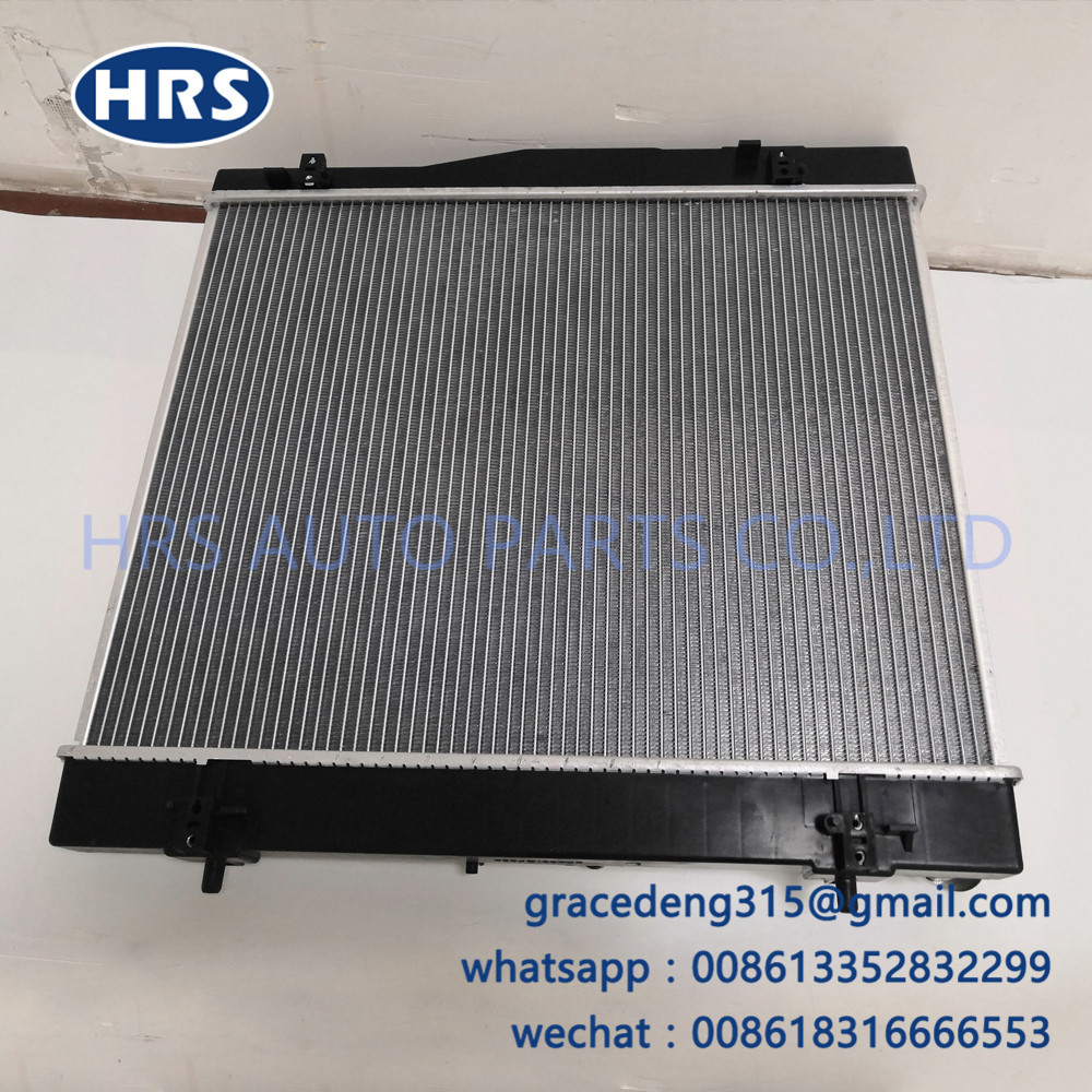 16400-75470适用于丰田海狮2TR发动机散热器水箱总成水箱是标准标-阿里巴巴