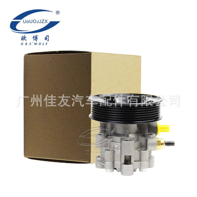 适用丰田TRB40/TRB53汽车转向助力泵全新方向助力器44310-36320-阿里巴巴