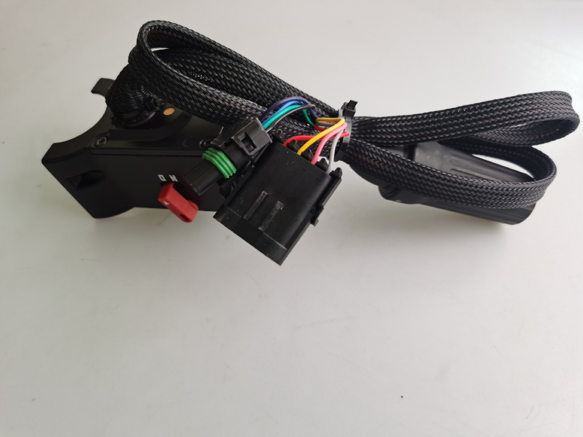 厂家直销适用于柳工工程车装载机挖机组合开关0501216209-阿里巴巴