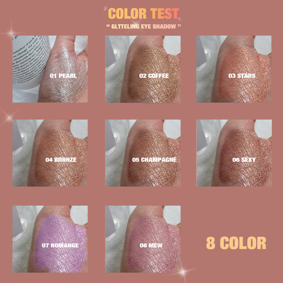 拉慕丝兰LAMUSELAND迷你遮瑕液Concealer粉底 虾皮速卖通 LA2006-阿里巴巴