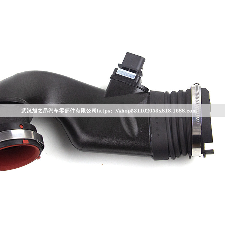 适用奔驰M级GL级清洁空气管6420907437带流量传感器OE 6420908237-阿里巴巴