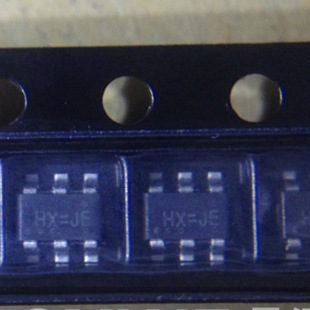 原厂供应HX4004A-MFC HX4004A丝印HX=JE 升压芯片全新原装现货-阿里巴巴