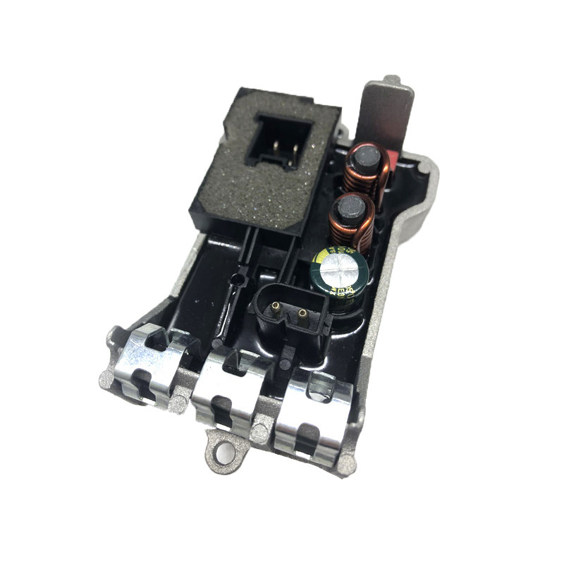 适用于奔驰W220 S500 W203 S430 鼓风机/调节器/电阻 2308216451-阿里巴巴