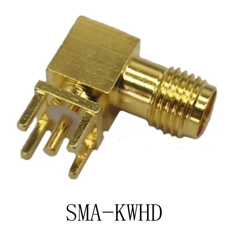 爱得乐/ADL SMA-KWHD SMA系列射频同轴连接器现货供应销售-阿里巴巴