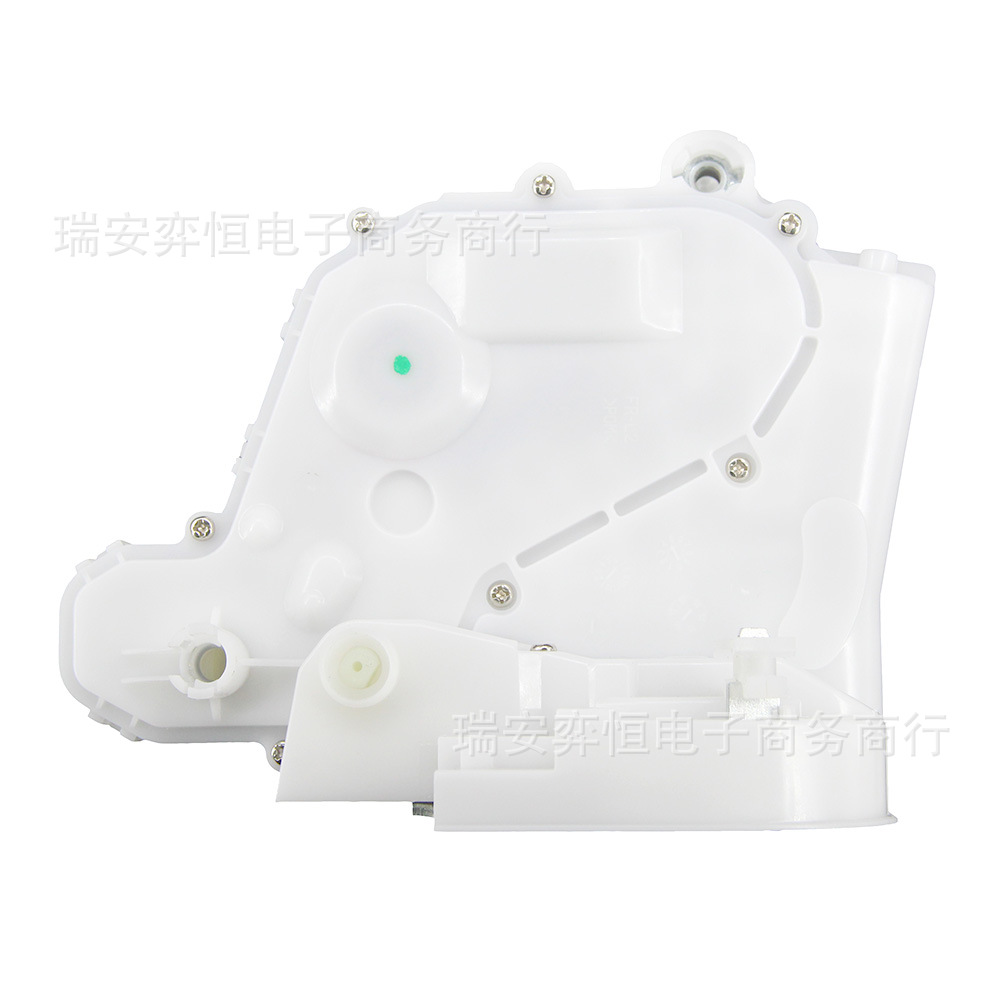 适用于本田CRV 07-20 车门锁块 中控锁 前左 72150-SWA-A01-阿里巴巴