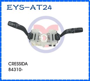 组合开关适用于丰田 CRESSIDA 84310--阿里巴巴