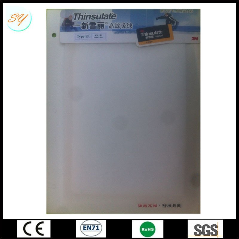 3M新雪丽保温棉KL100 thinsulate 蓬松高效暖绒服装类专用-阿里巴巴