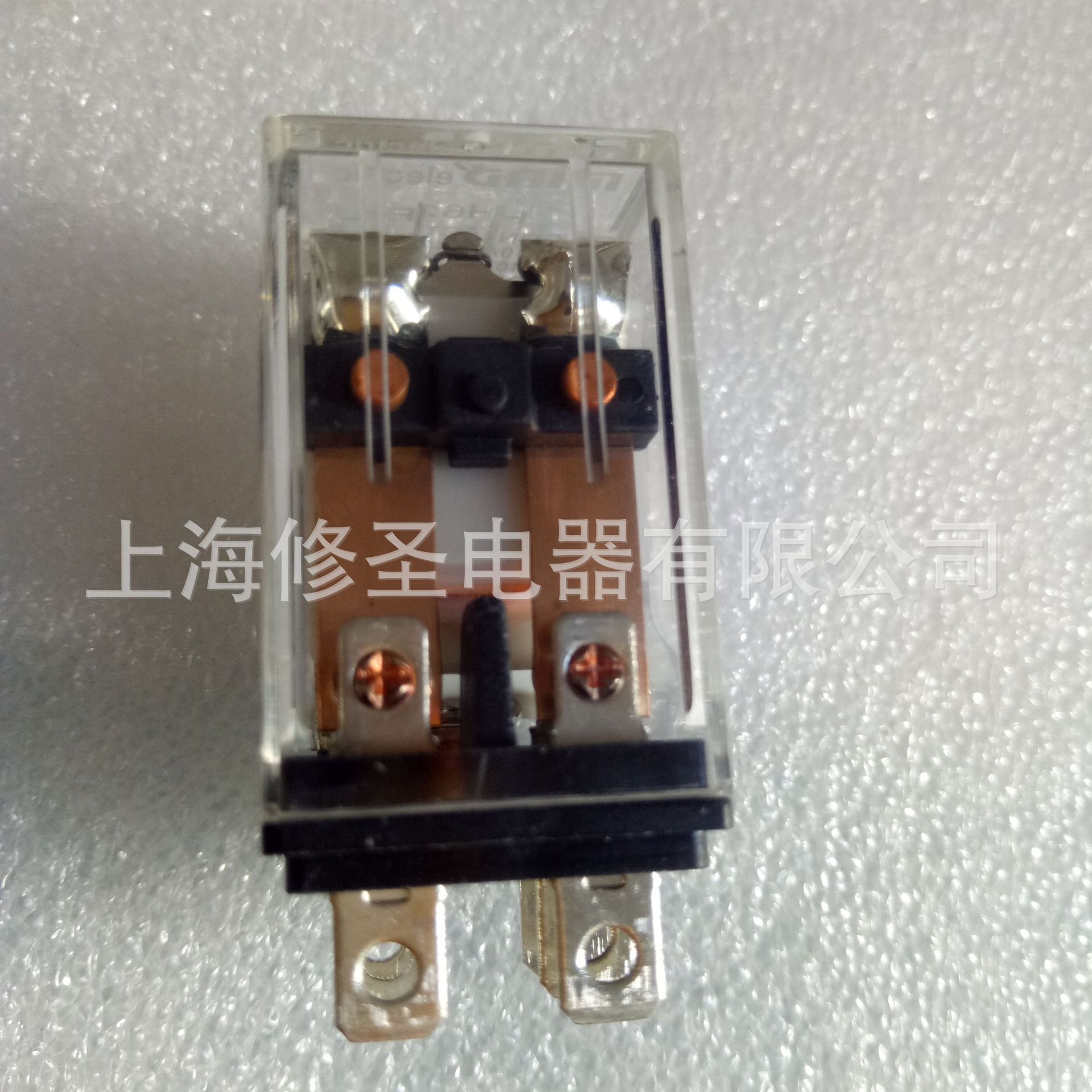 优惠无锡明达HH6系列MIND中间继电器全新原装正品量大优惠-阿里巴巴
