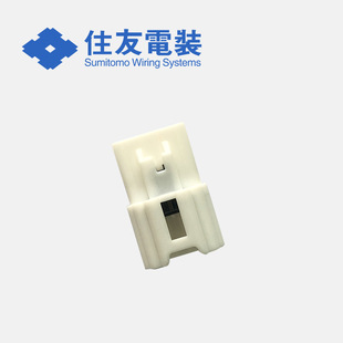 供应原装住友连接器6098-6967 塑壳 现货-阿里巴巴