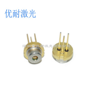全新原包欧司朗520nm110mw带PD激光二极管PLT5 520B单模LD OSRAM-阿里巴巴
