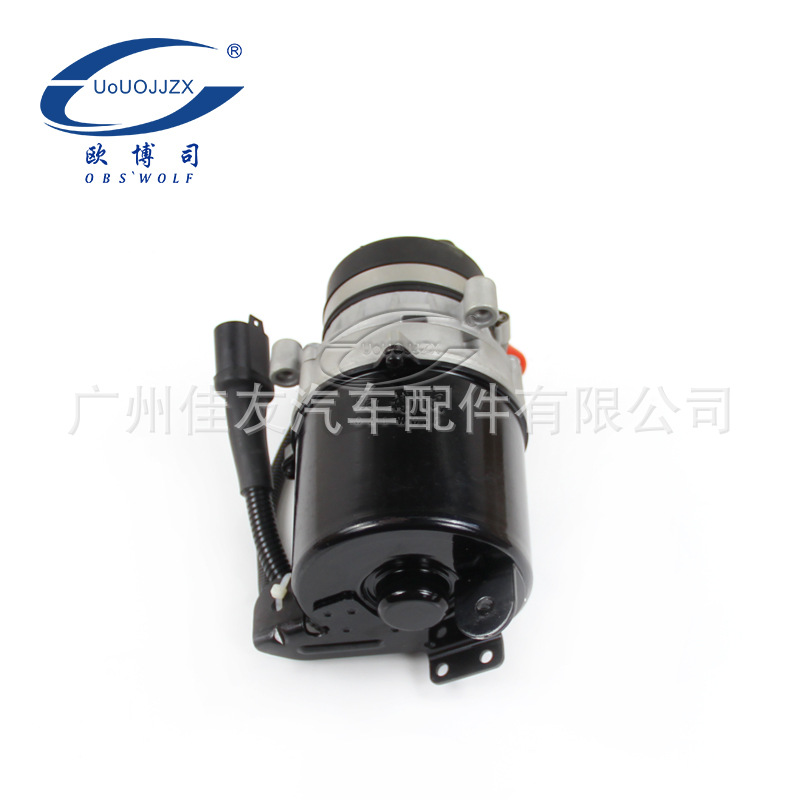 适用宝马R50/迷你05-12款汽车转向助力泵全新助力器7625477136-阿里巴巴