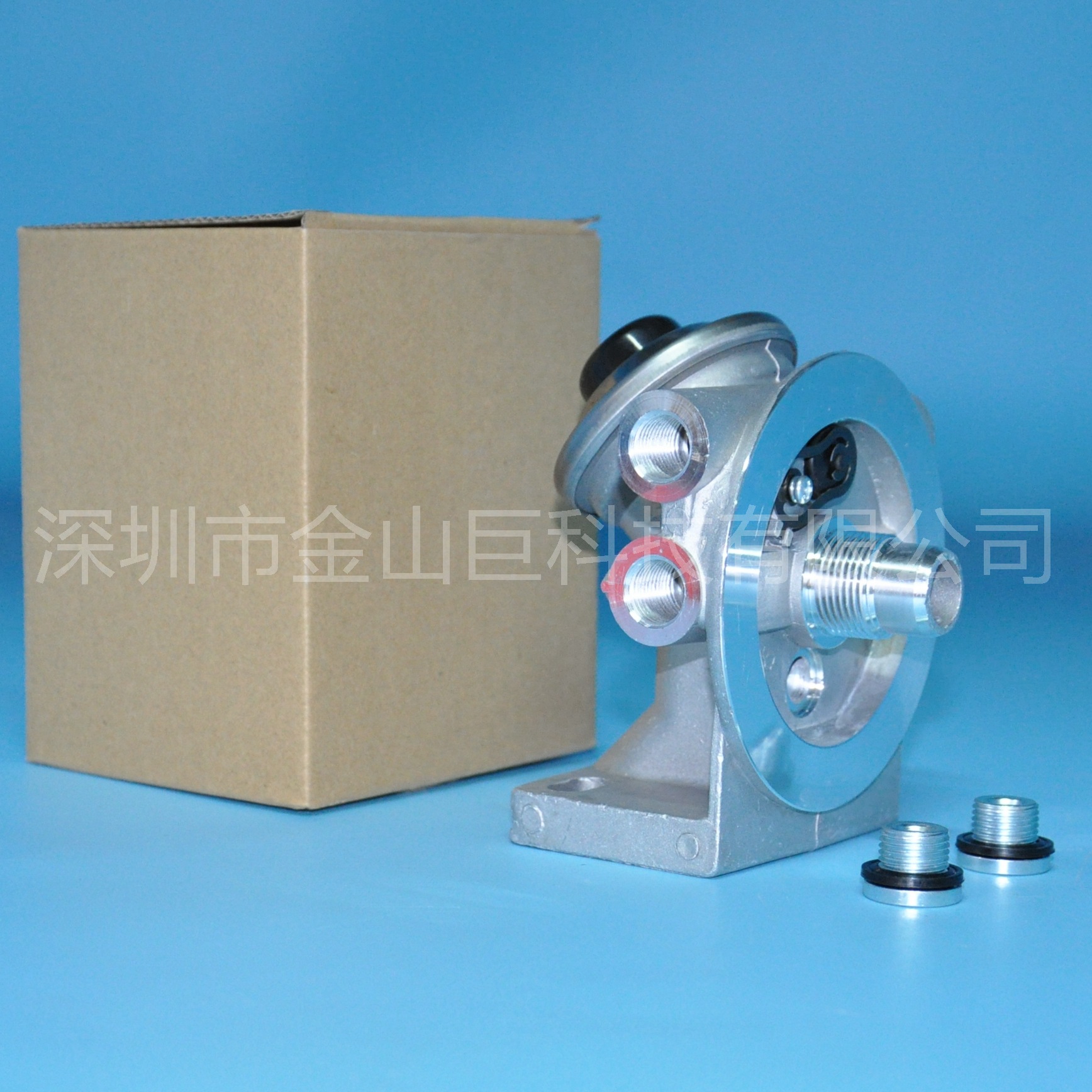 油水分离滤清器滤座42550973 87801807 0004774408手压泵滤座-阿里巴巴