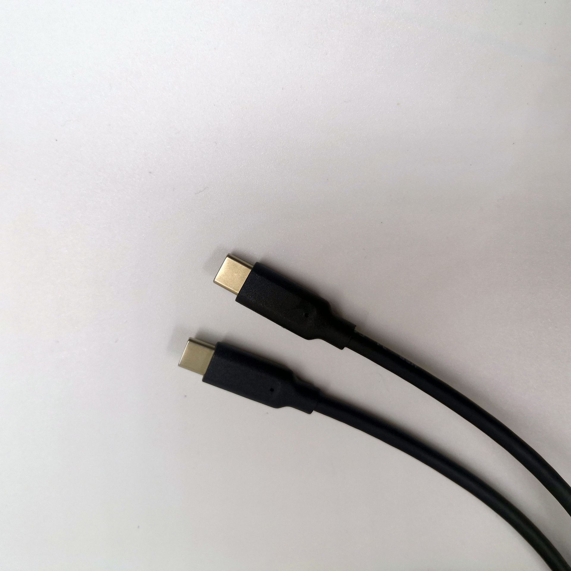 typec3.1数据线公对公手机平板电脑快充线全功能数据传输4K视频线-阿里巴巴