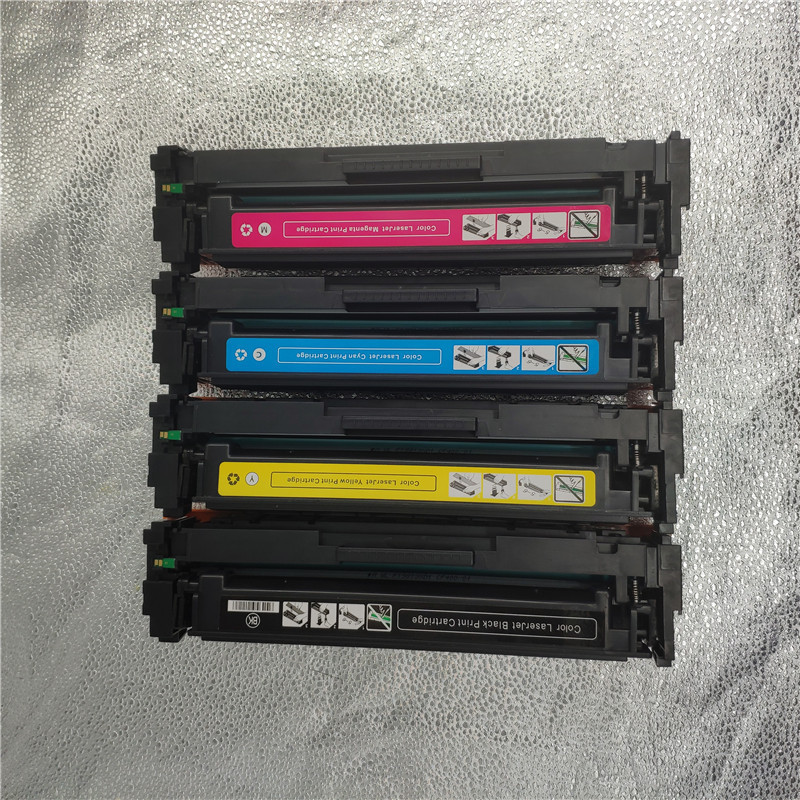 天仁适用惠普m454dw硒鼓MFP m479fdw hp416a 414a 415a墨盒454d-阿里巴巴