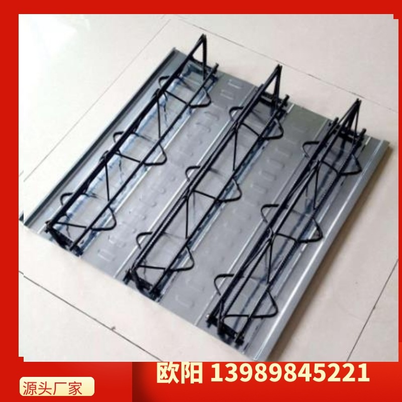桐乡地区 钢筋桁架楼承板600型 TD3-90 TD4-90 TD6-90宽度576型-阿里巴巴