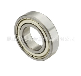 日本MISUMI深沟滚珠轴承双盖式C-B6000ZZ/C-B6001ZZ/C-B6002ZZ-阿里巴巴