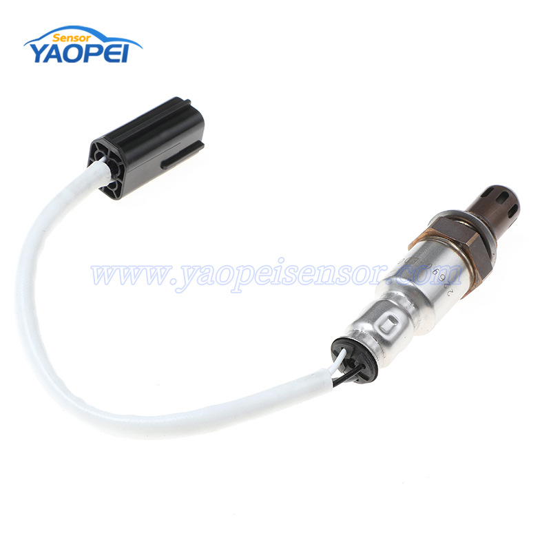 22690-ED000适用2007-2014日产天籁 氧传感器空燃比传感器-阿里巴巴