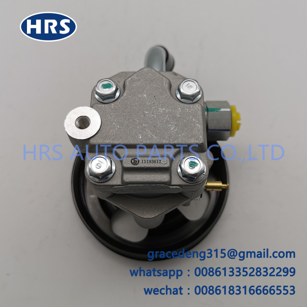 4450A238适用新款三菱L200,TRITON,STRADA 4D56方向机转向助力泵-阿里巴巴