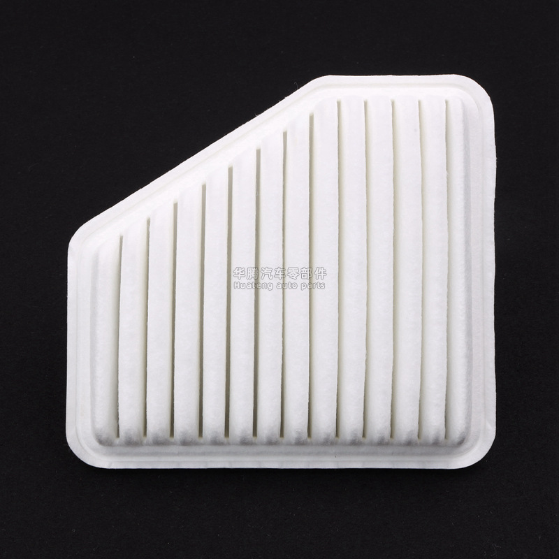 适用丰田卡罗拉逸致新威驰空气滤清器滤芯格17801-0T020-21050-阿里巴巴