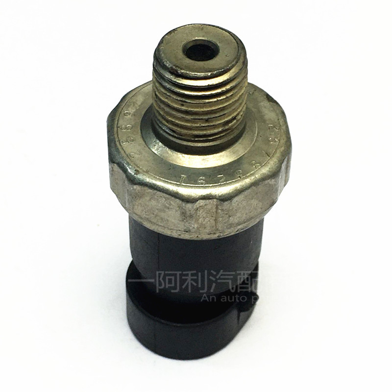 适用于比亚克空气制动低压开关低压压力传感器25793291-阿里巴巴
