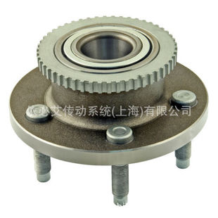 WHEEL HUB BEARING 513202 F8AZ-1104A F8AC2B663AB BR930158-阿里巴巴