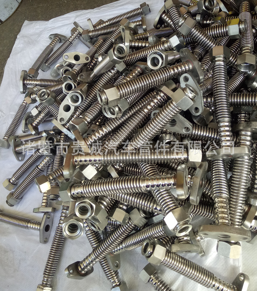 5421800922 5421800822 5411801422 涡轮增压回油管 欧卡奔驰配件-阿里巴巴