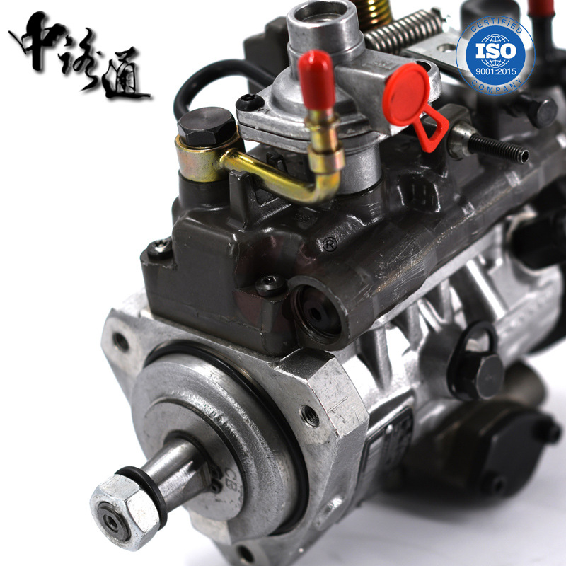 机械高压油泵22100-1C050适用1HZ柴油泵用于兰德酷路泽-阿里巴巴