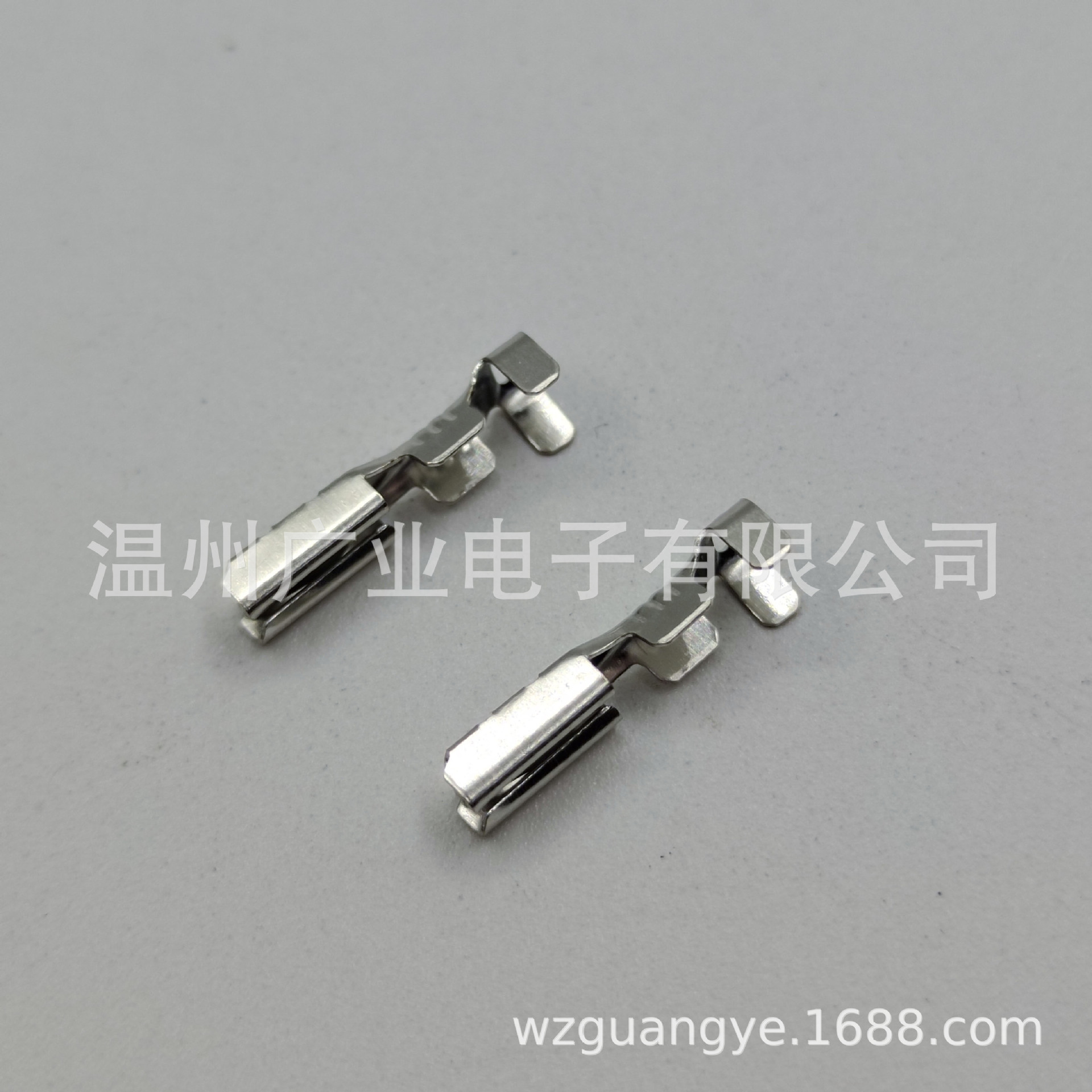 汽车接插件端子DJ621-G2×0.6B ST730366-3汽车连接器压线端子-阿里巴巴