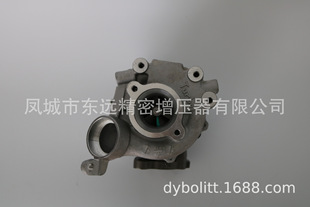 17208-51010 VB22 17201-51020单台 涡轮增压器-阿里巴巴
