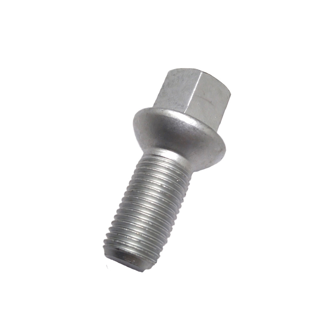 适用于奔驰W204 W211 C209 W164 W251 轮毂螺栓 0009904907-阿里巴巴