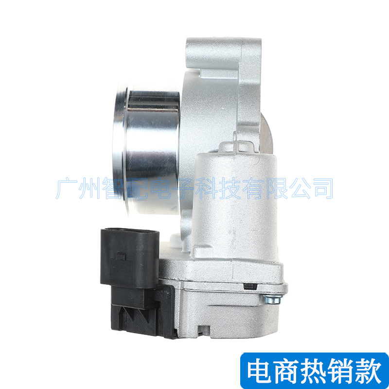 35100-27410适用2005-2010现代圣达菲节气门总成燃油喷射节气门体-阿里巴巴
