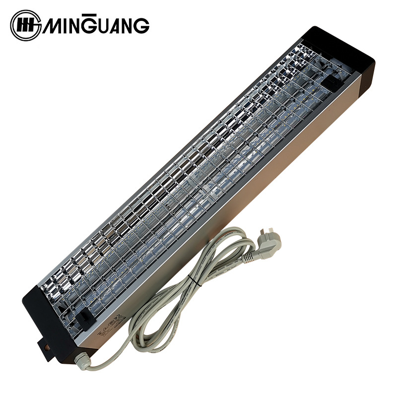 YG141-E210-H-T自动化调光型防眩光工位格栅灯 2*11W3800无影灯-阿里巴巴