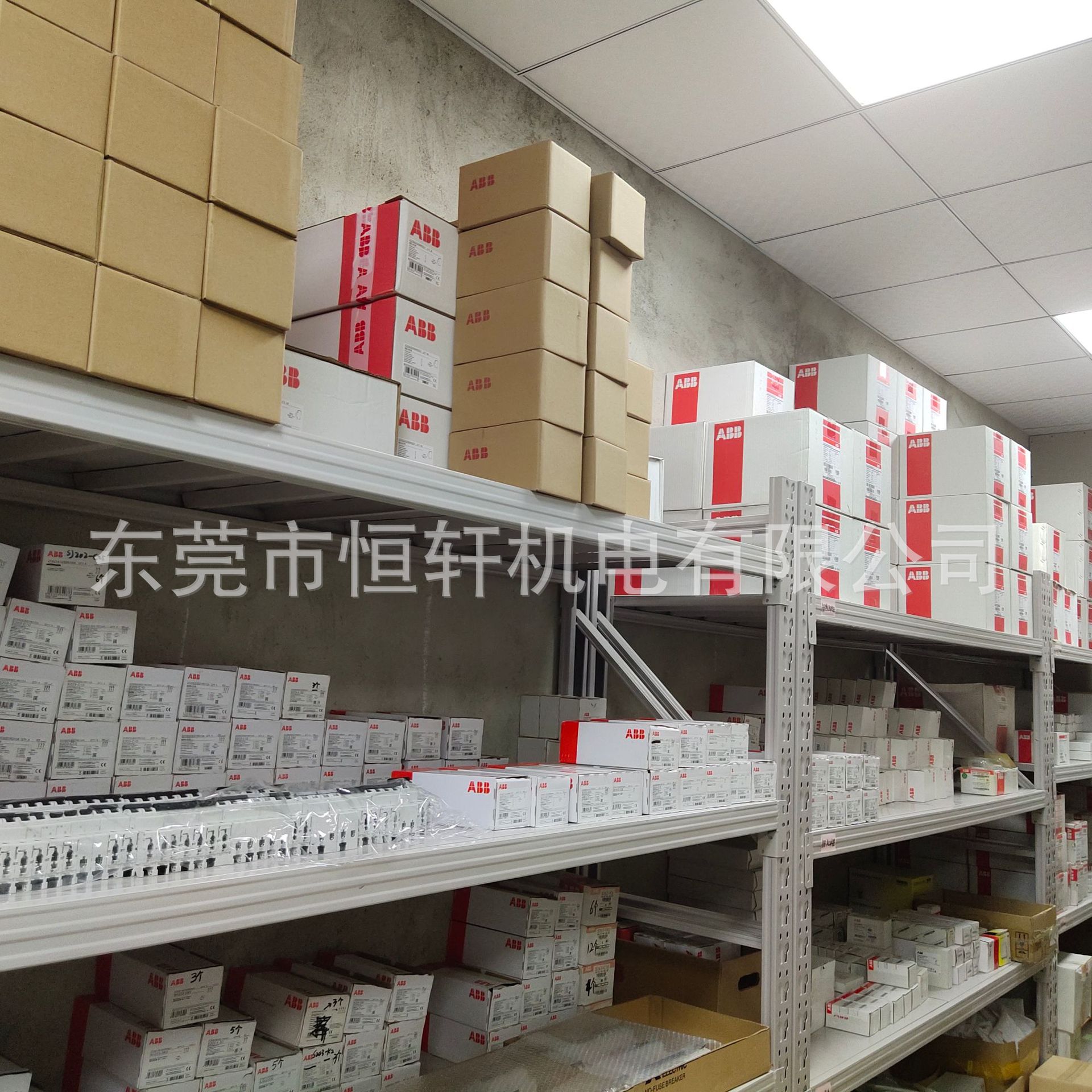 原装ABB SF202-C16 大促-阿里巴巴