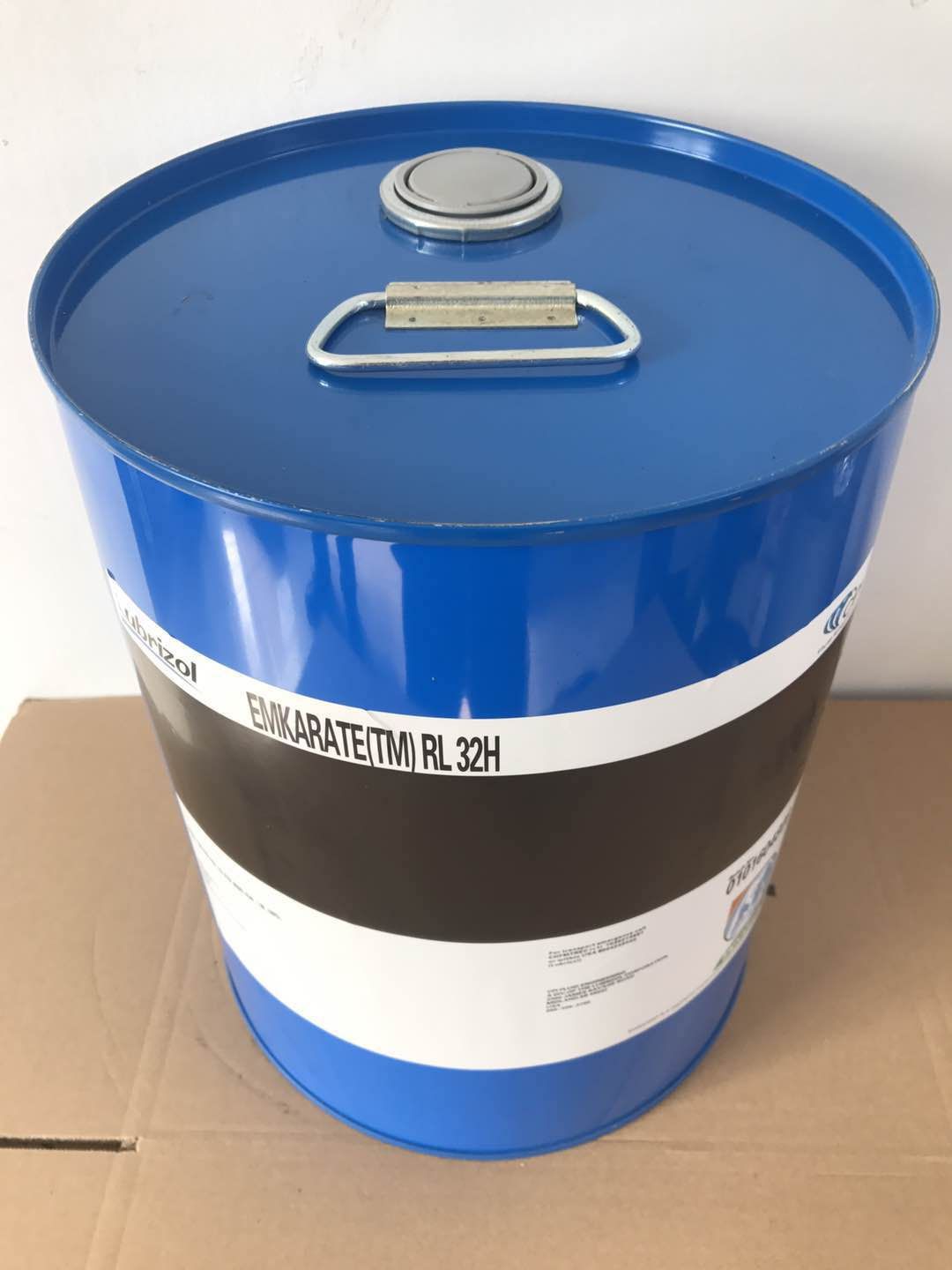 批发冰熊冷冻油 RL32H 68H 100H 170H 220H 1L 5L 18L冷冻机油-阿里巴巴