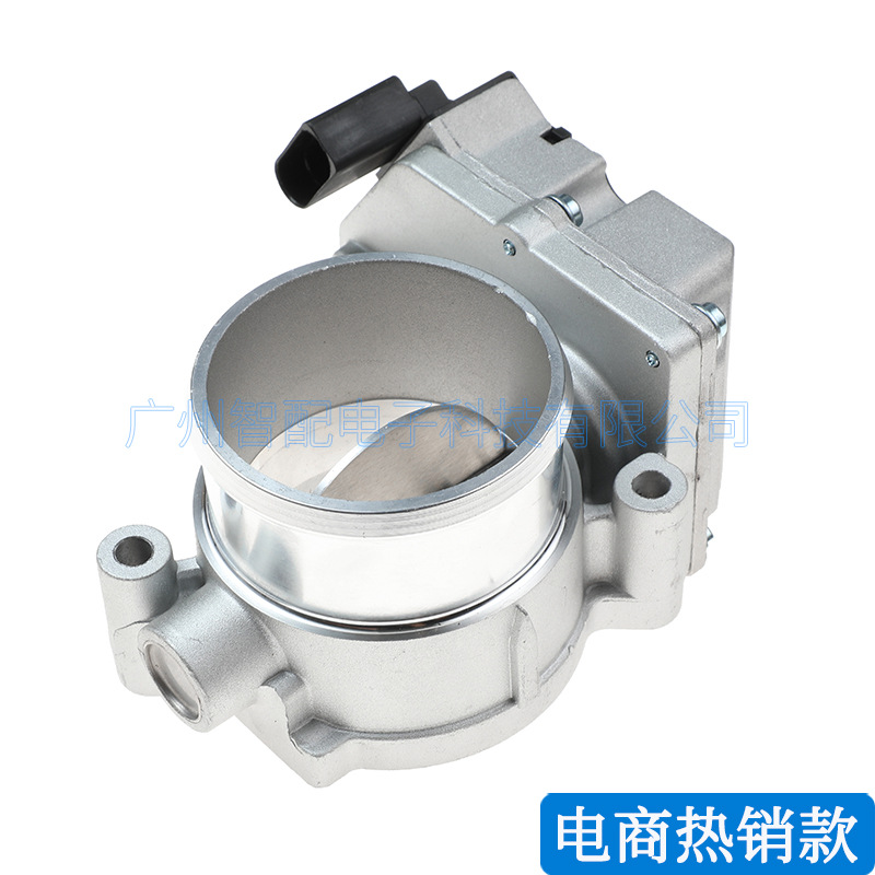 35100-27410适用2005-2010现代圣达菲节气门总成燃油喷射节气门体-阿里巴巴