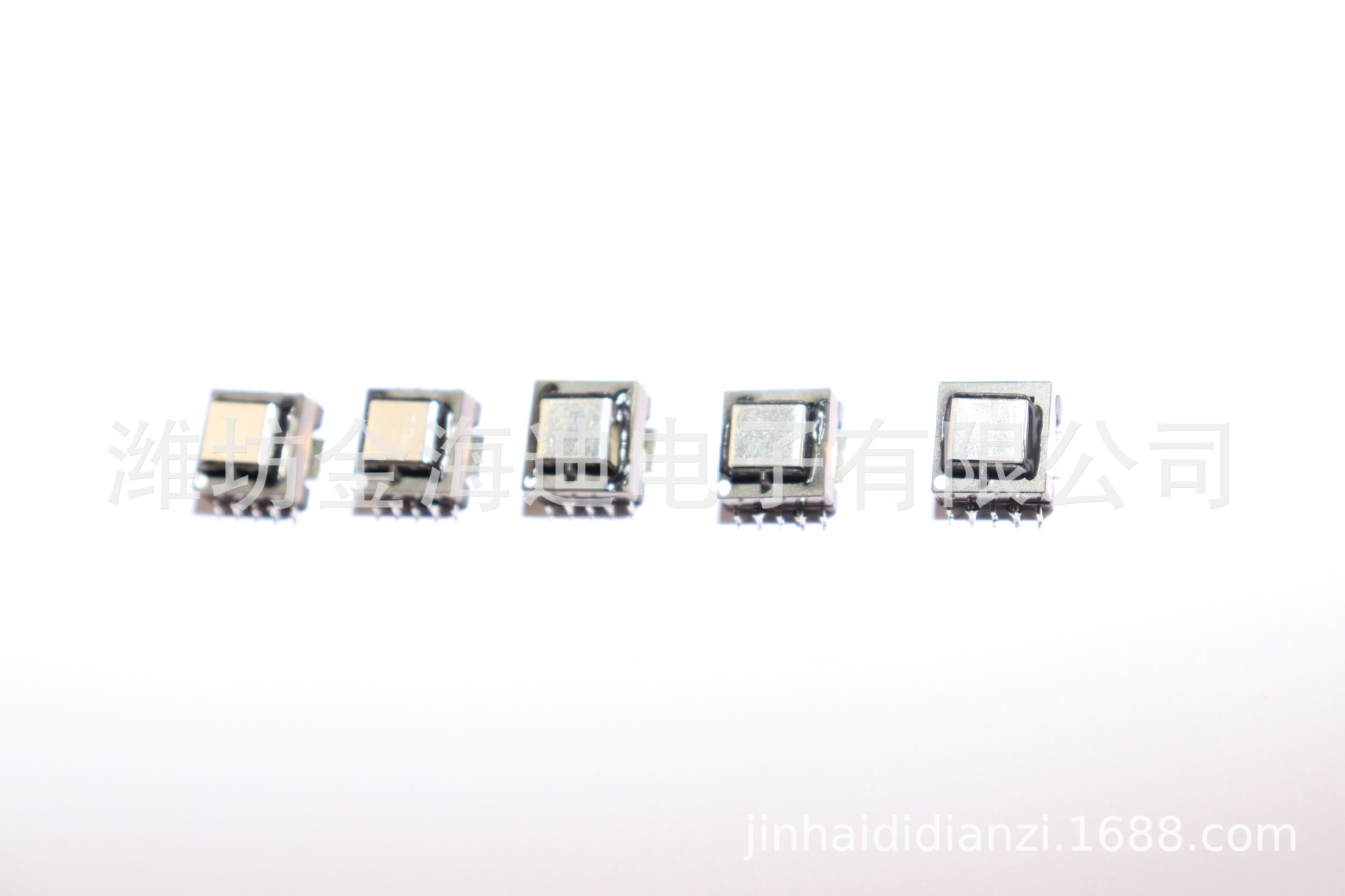 SMD EF12.6贴片高频电流互感器，生产厂家，欢迎垂询。-阿里巴巴