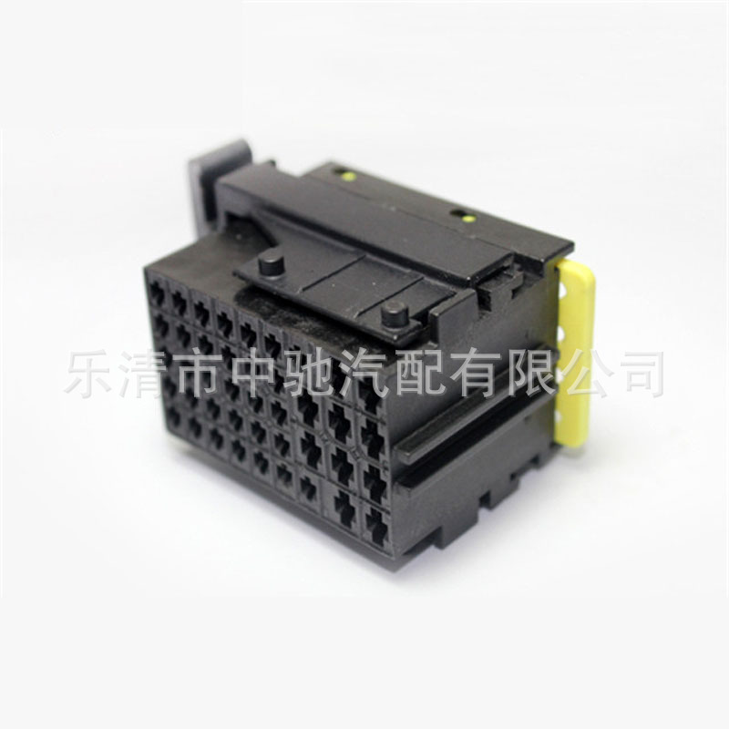 936421-2/42孔电控系统ECU汽车连接器复合接插件国产AMP/936429-2-阿里巴巴
