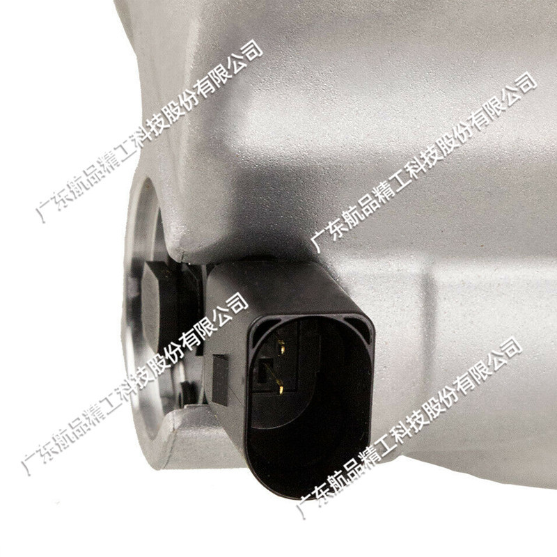 适用大众奥迪2.0L 空调压缩机1K0820803G 1K0820803F 全新-阿里巴巴