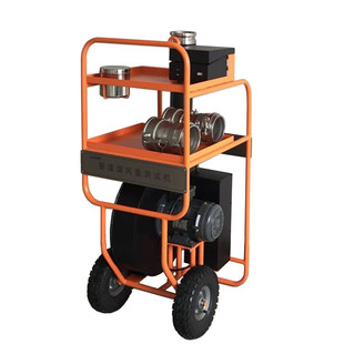 管道漏风量检测仪 AF6900空调管道密闭性测试机 含第三方检测证书-阿里巴巴