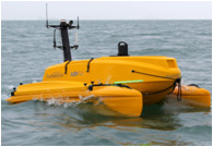 水面无人船/ASV 无人船/C-Worker无人船系列-京翰科技（深圳）有限公司