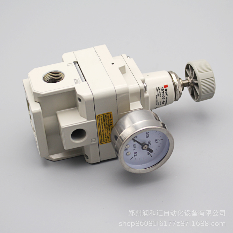 全新原装日本SMC精密减压阀 IR3020-02 IR3020-04 IR3000-02-阿里巴巴